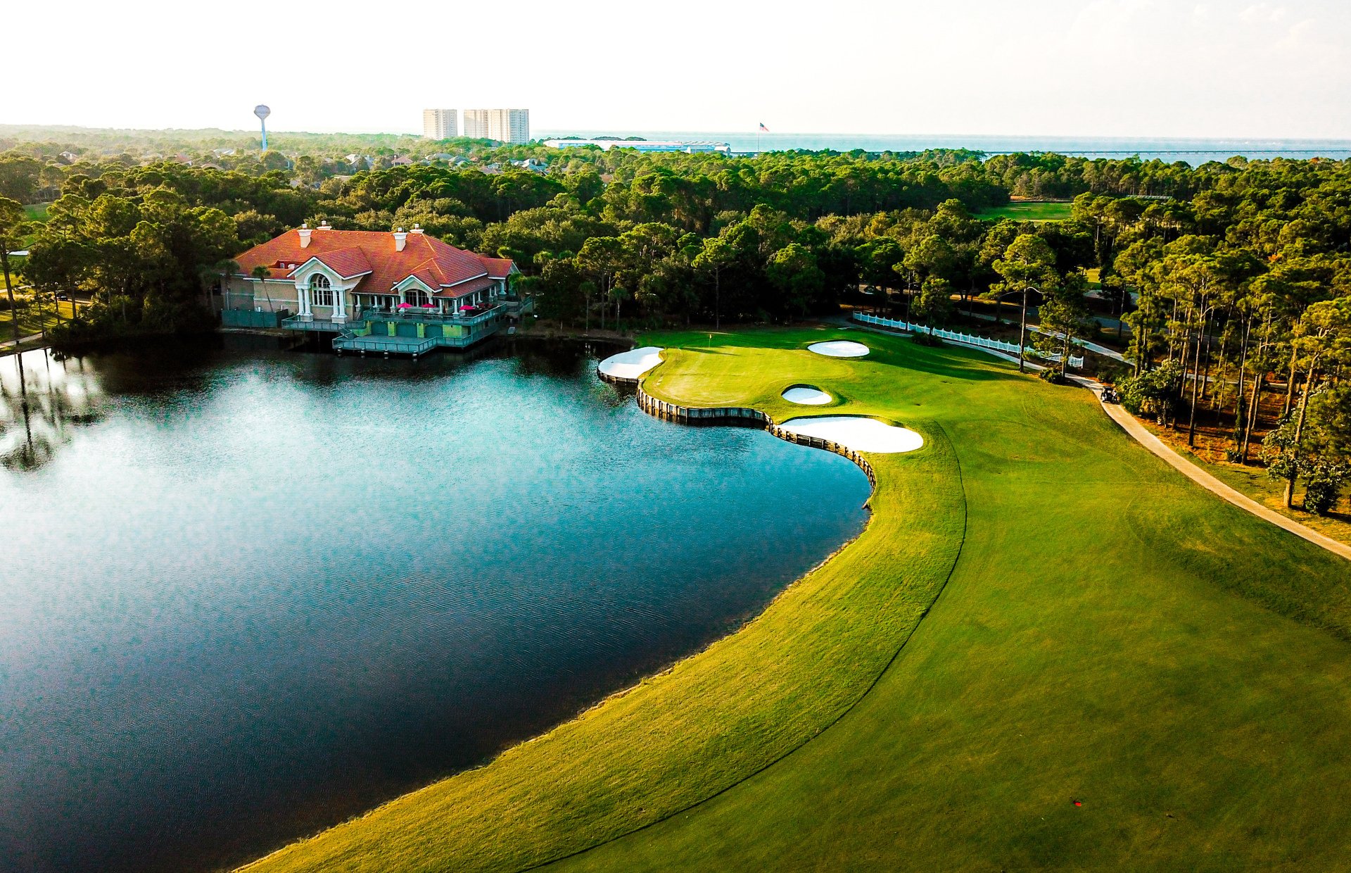 Regatta Bay | Legendary Home Builders | Destin, Florida