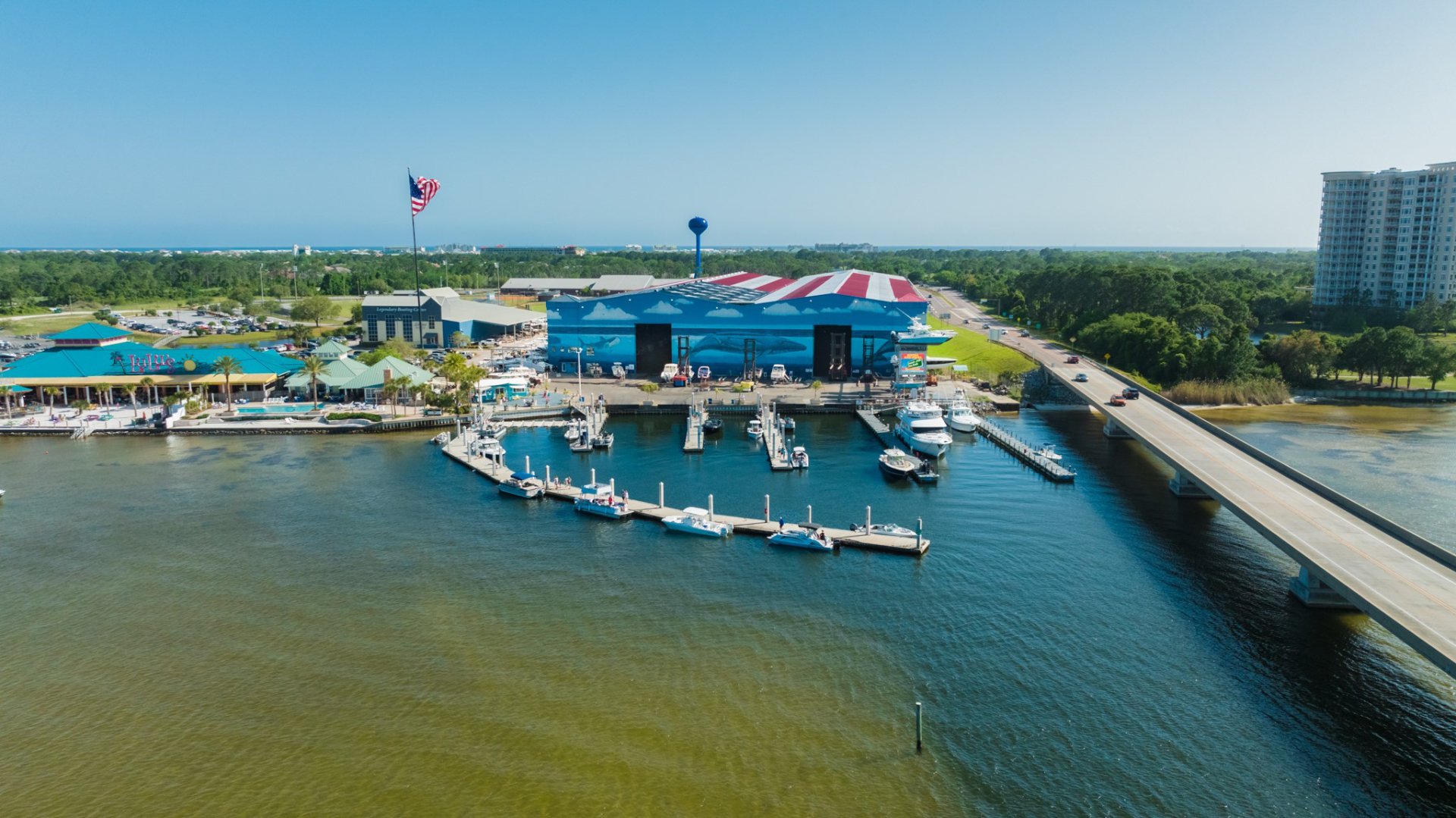 Regatta Bay | Legendary Home Builders | Destin, Florida
