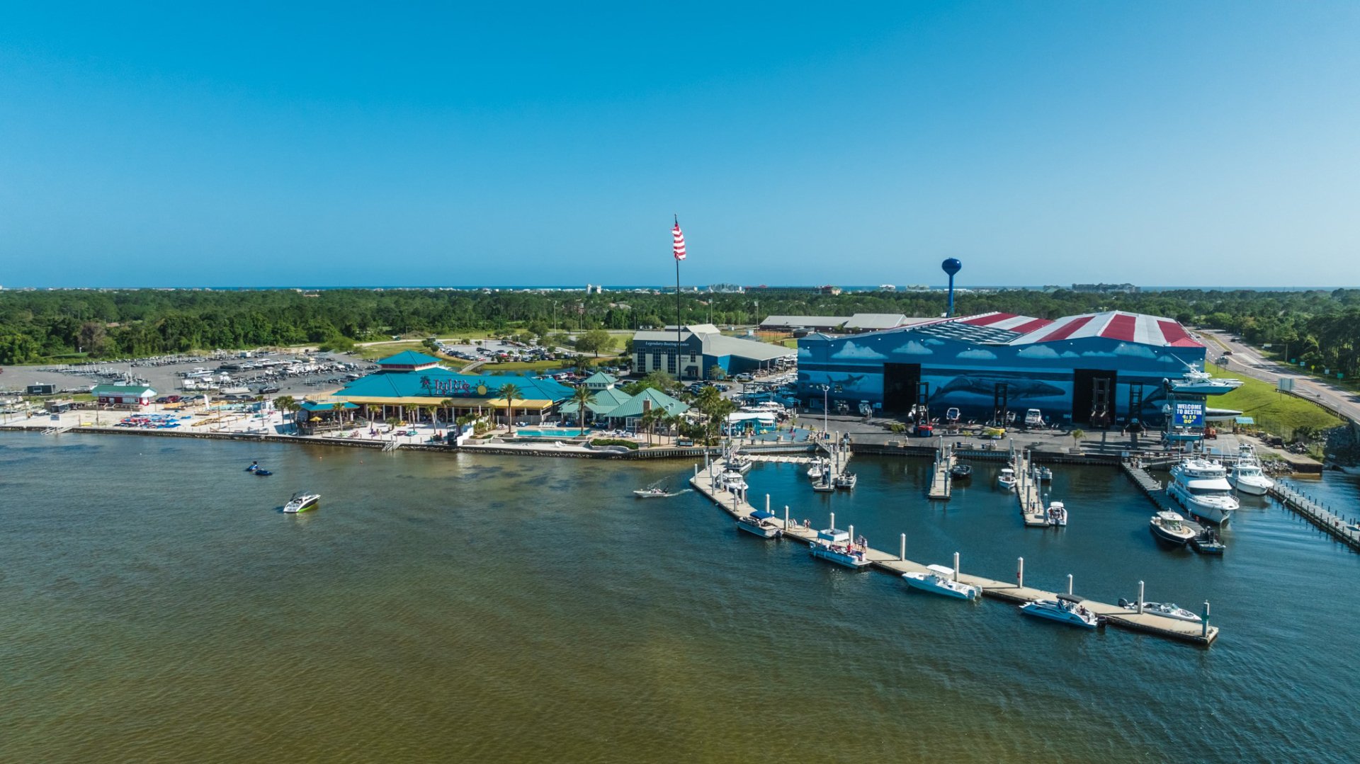 Regatta Bay | Legendary Home Builders | Destin, Florida