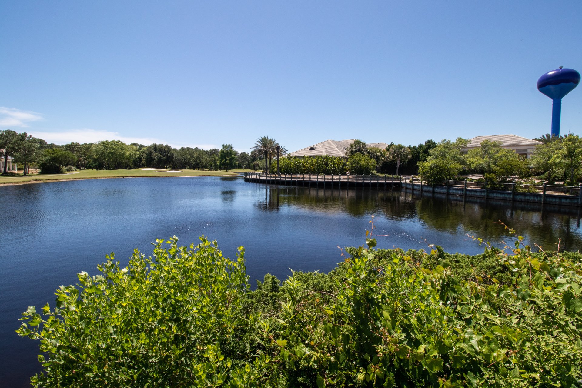 Regatta Bay | Legendary Home Builders | Destin, Florida