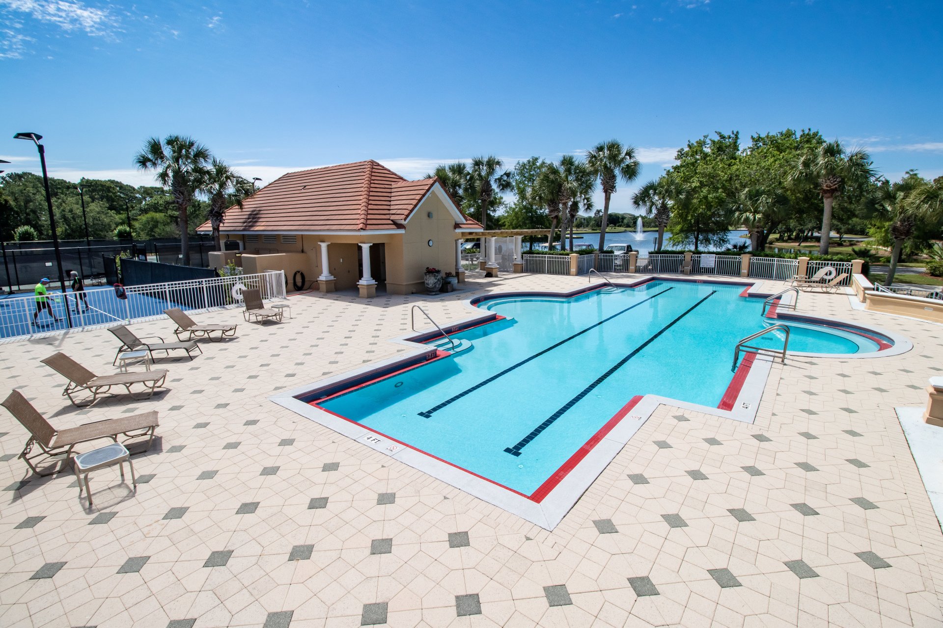 Regatta Bay | Legendary Home Builders | Destin, Florida