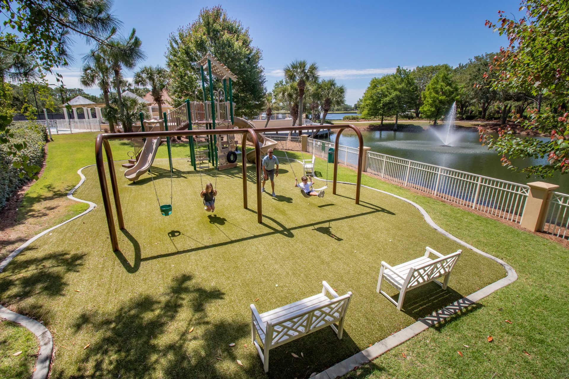 Regatta Bay | Legendary Home Builders | Destin, Florida