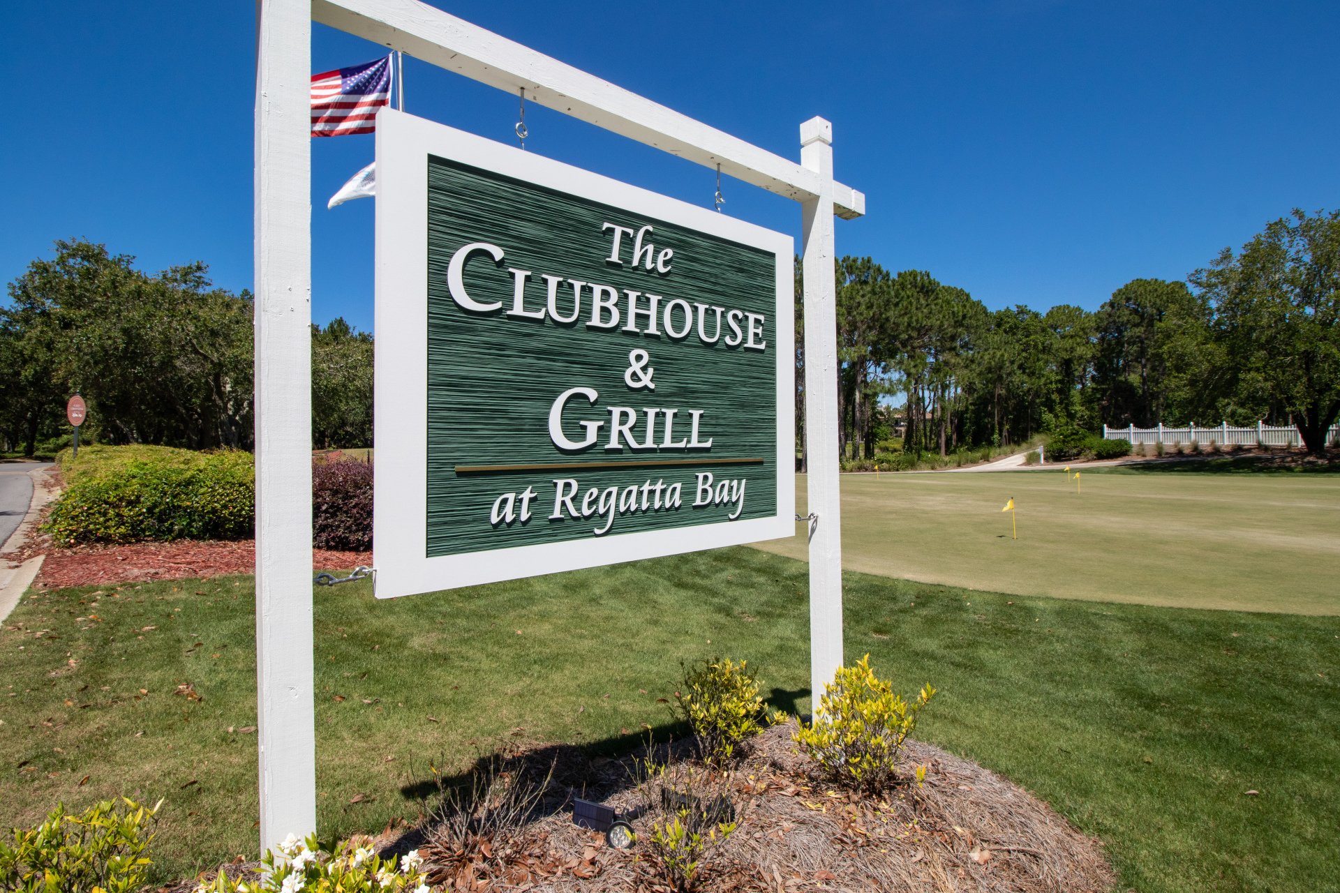Regatta Bay | Legendary Home Builders | Destin, Florida