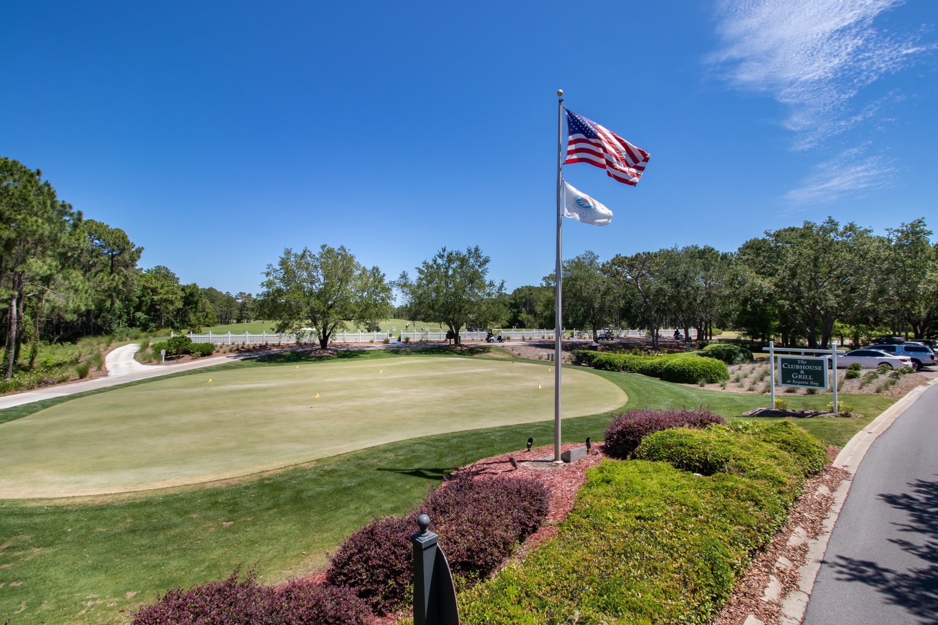 Regatta Bay | Legendary Home Builders | Destin, Florida