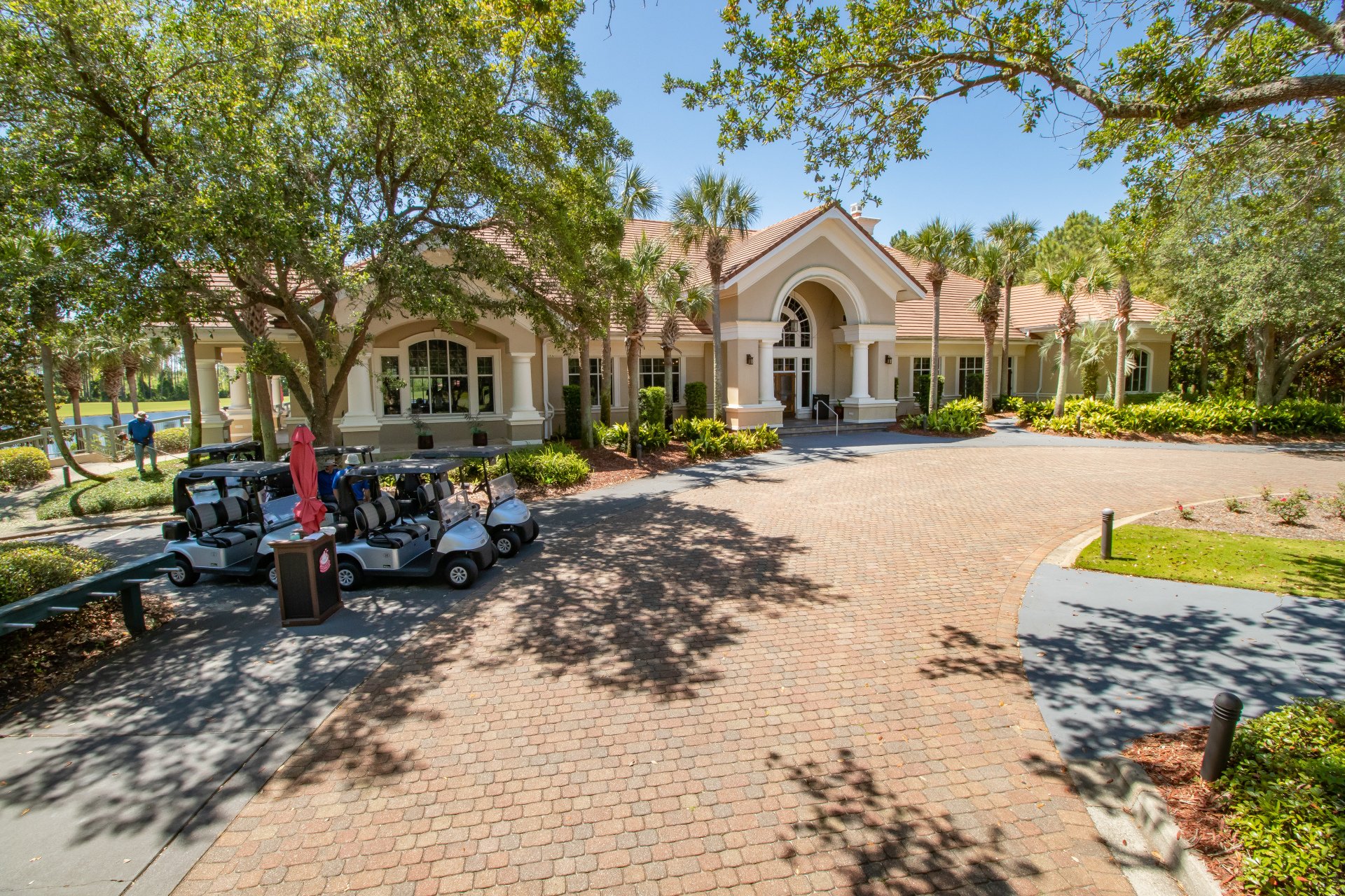 Regatta Bay | Legendary Home Builders | Destin, Florida