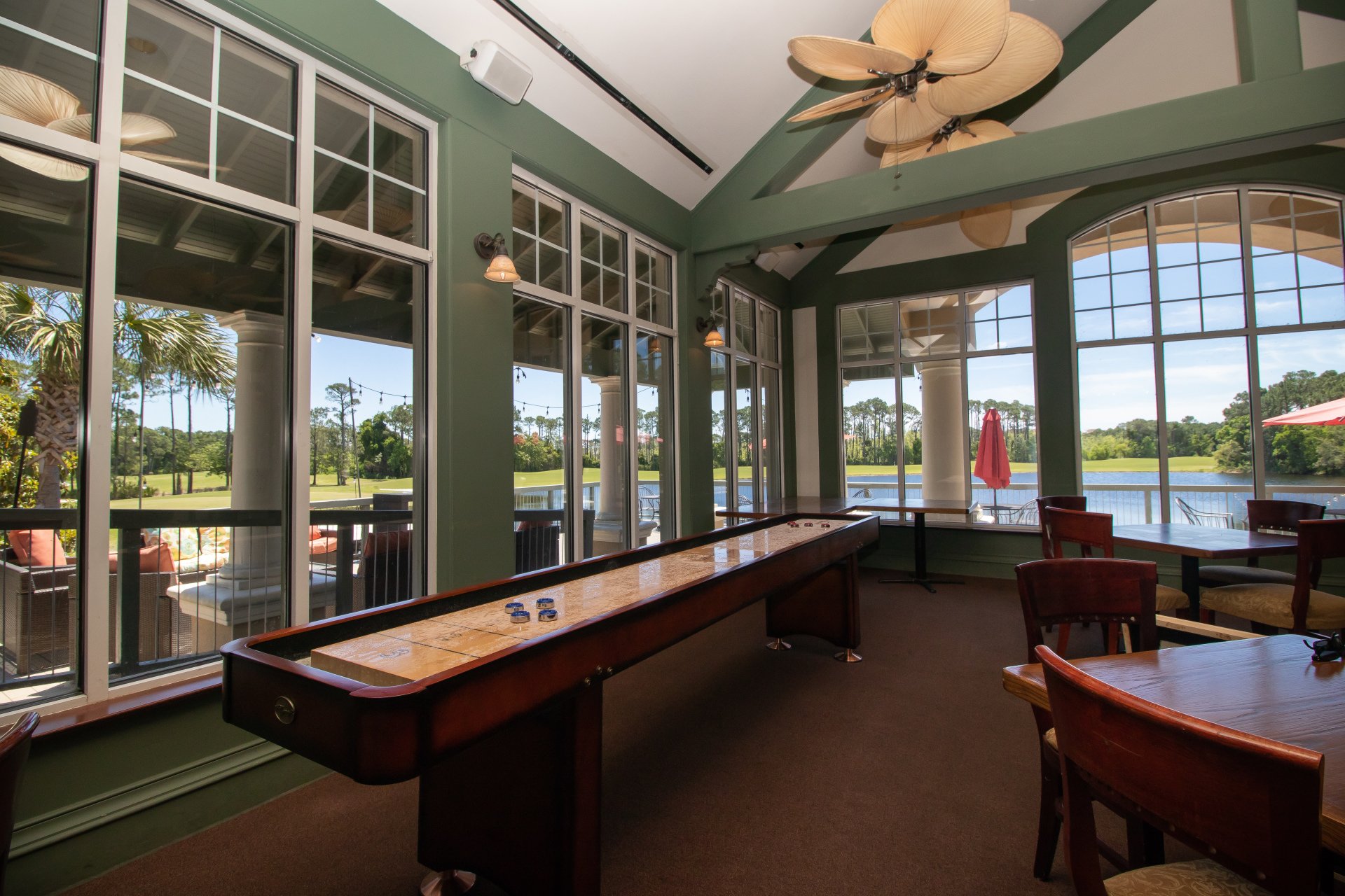 Regatta Bay | Legendary Home Builders | Destin, Florida