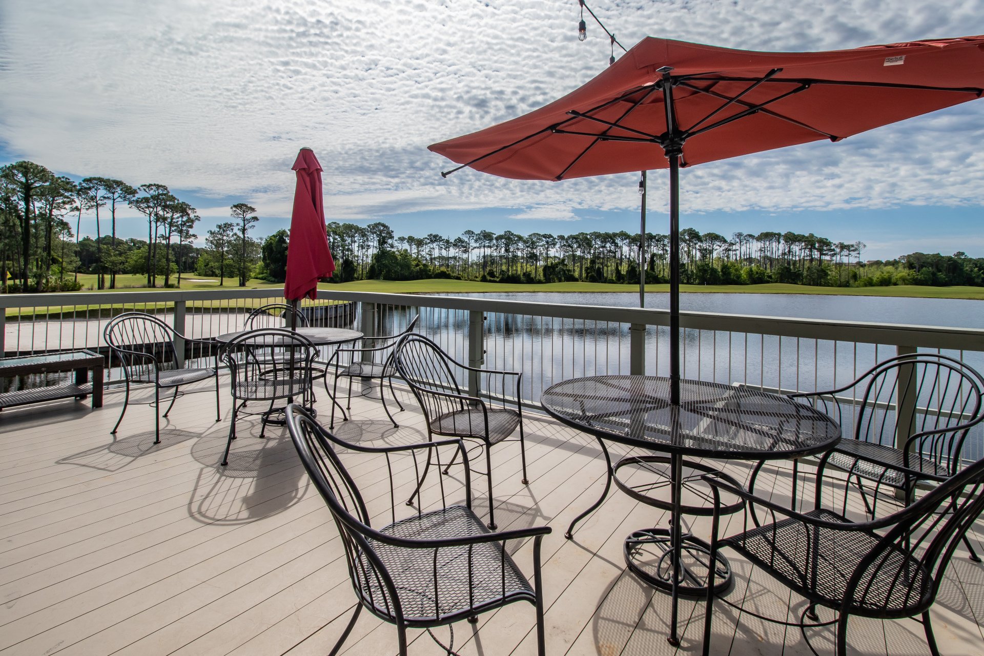 Regatta Bay | Legendary Home Builders | Destin, Florida