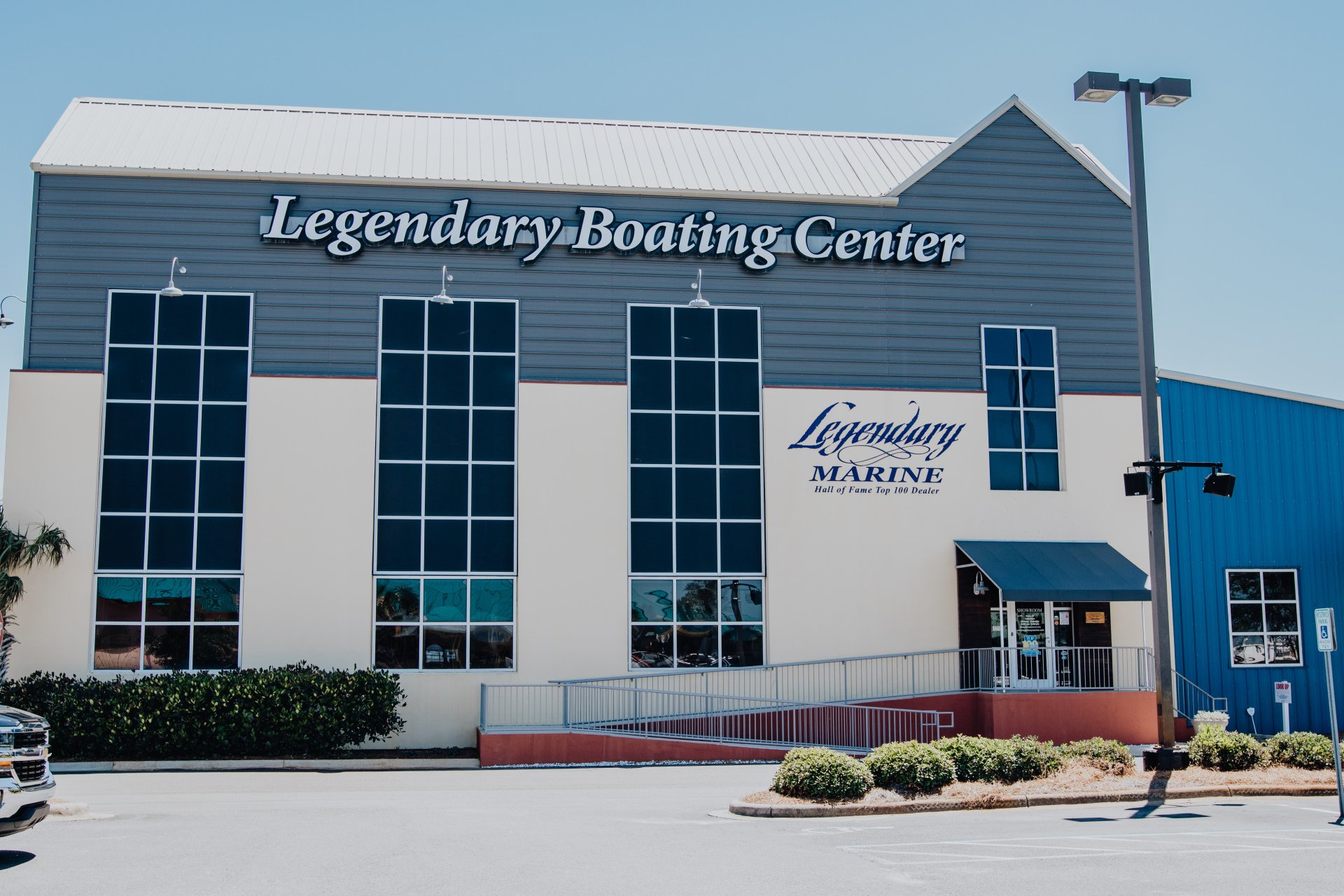 Regatta Bay | Legendary Home Builders | Destin, Florida