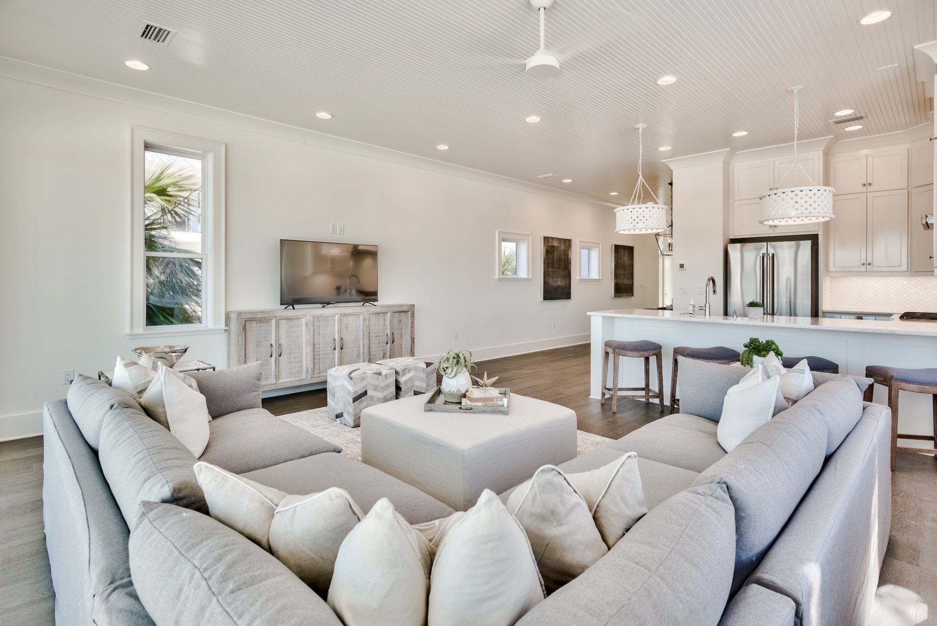 Legendary Home Builders