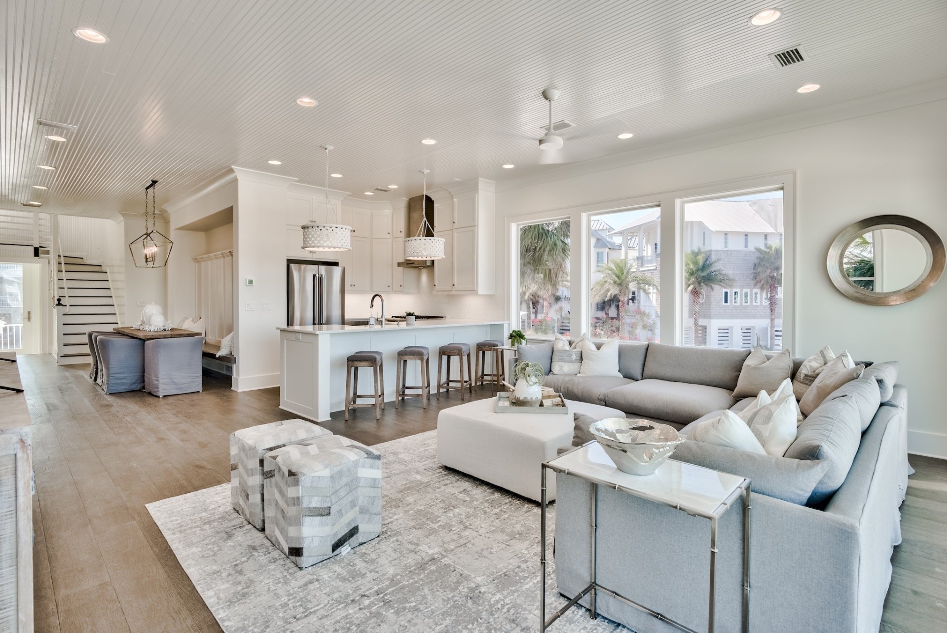 Legendary Home Builders