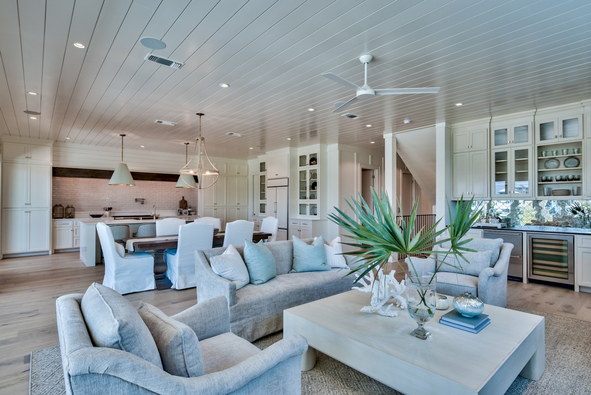 Legendary Home Builders
