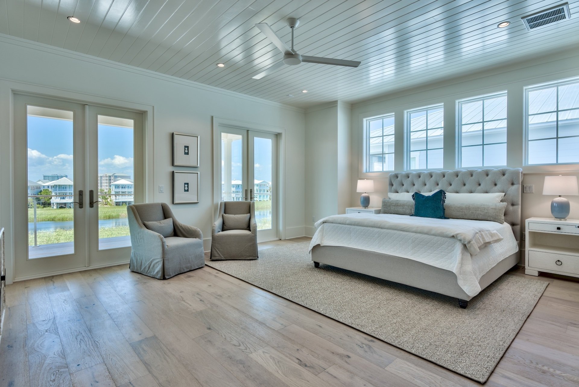 Legendary Home Builders