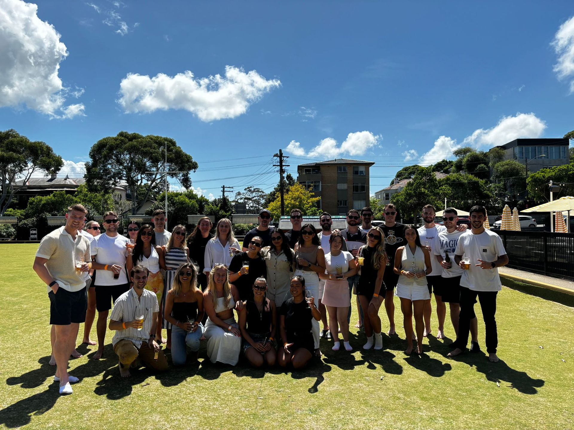 Join our team | Search4