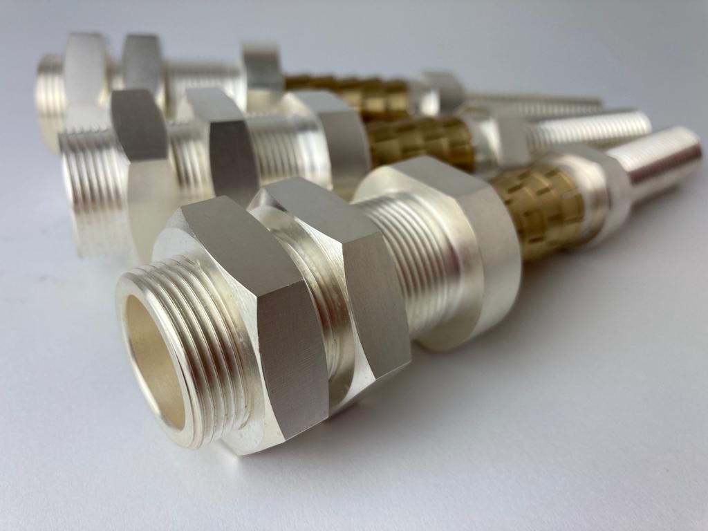 Reactor Motor Connections