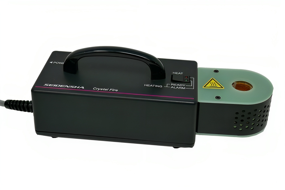 Crystal Fire UHT 320 ABC | Hamilton, OH | Sedeco USA