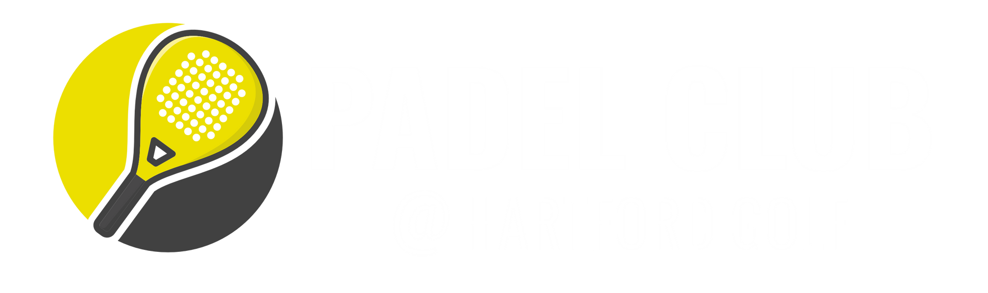 Play Padel Tennis | Hartford Golf Club | Padel Club