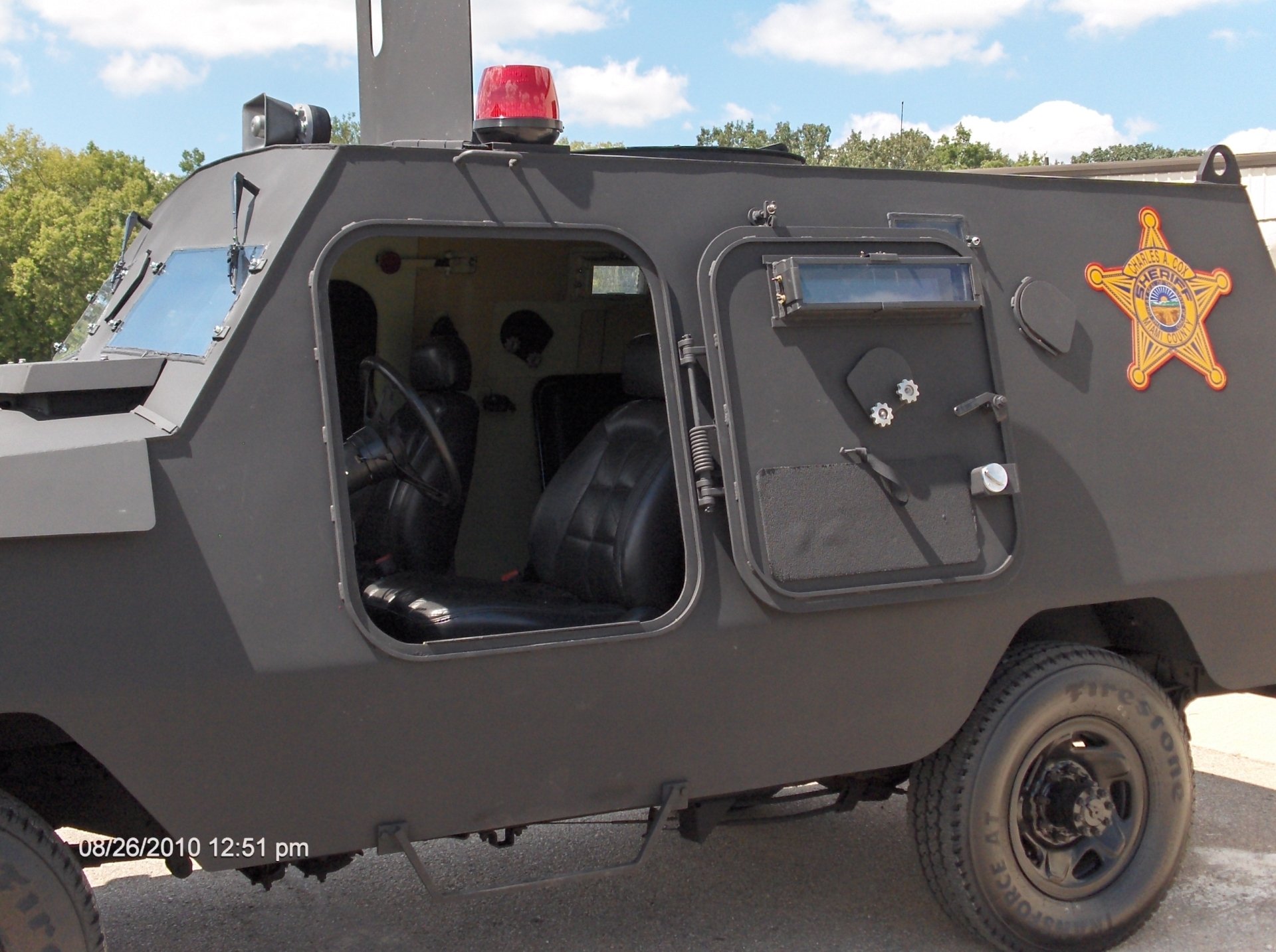 Production Paint Finishers | Project Gallery