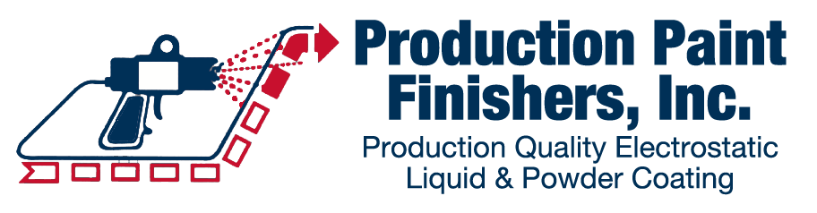 Production Paint Finishers | Home