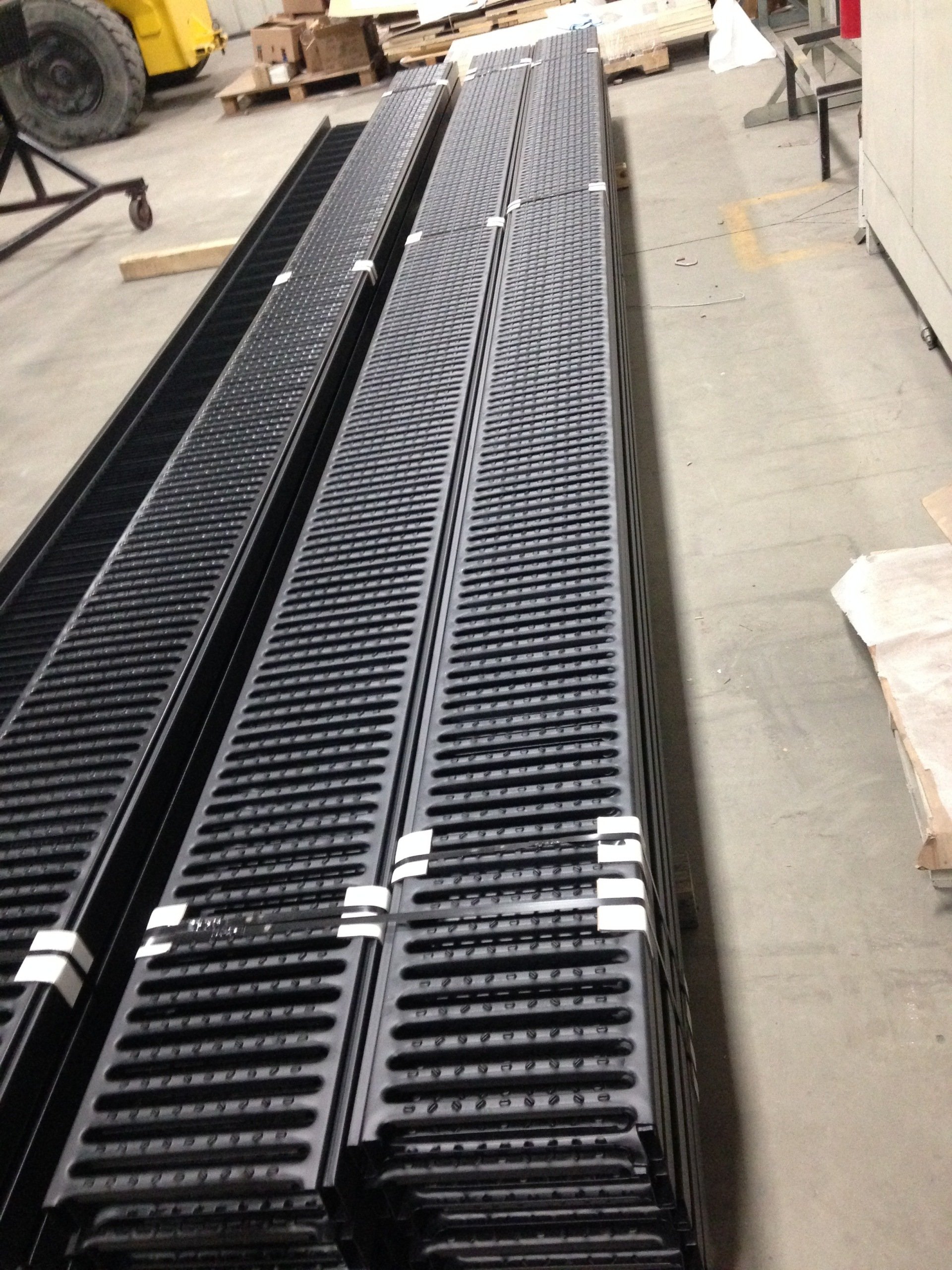Production Paint Finishers | Project Gallery