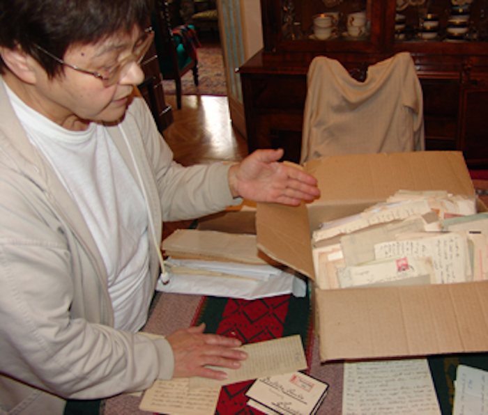 The story of the Hudec Cultural Foundation and its main partners