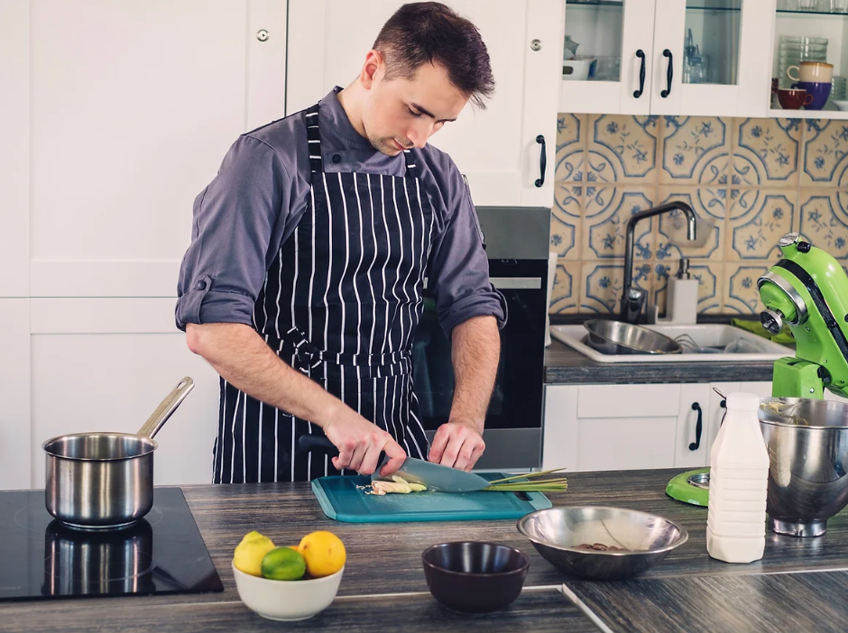 Knife Sharpening Sunshine Coast | Samurai Sharpening