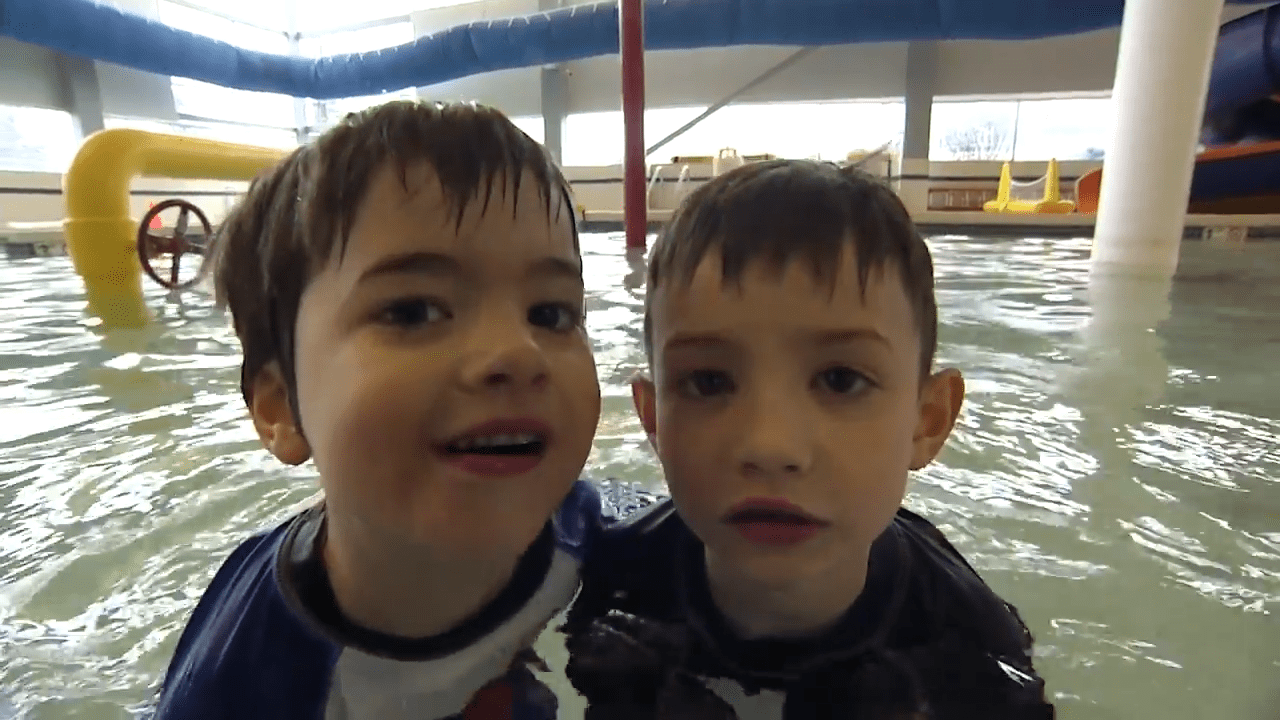 How to Teach a Swimmer with Autism by SwimAngelfish