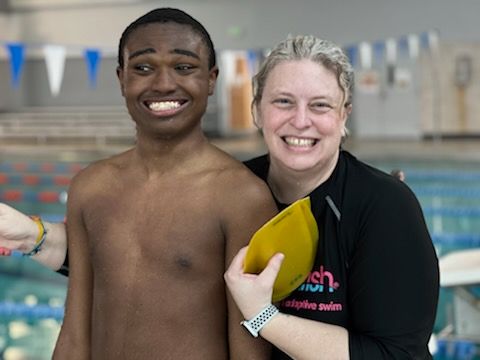 How to Teach a Swimmer with Autism by SwimAngelfish