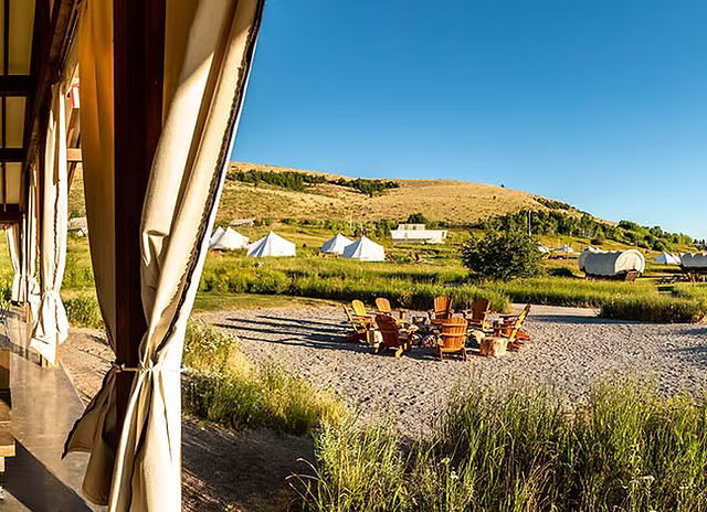 Dining Options Near Bear Lake | Bear Lake Container House | Fish Haven, ID