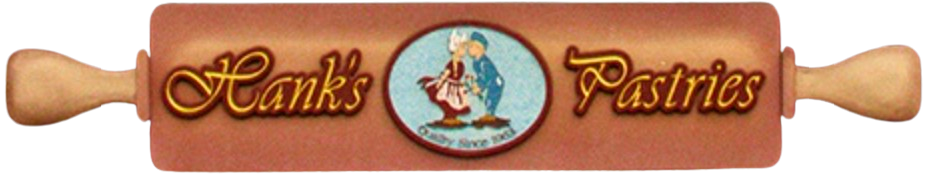 Traditional Bakery | Hanks Pastries | Port Perry