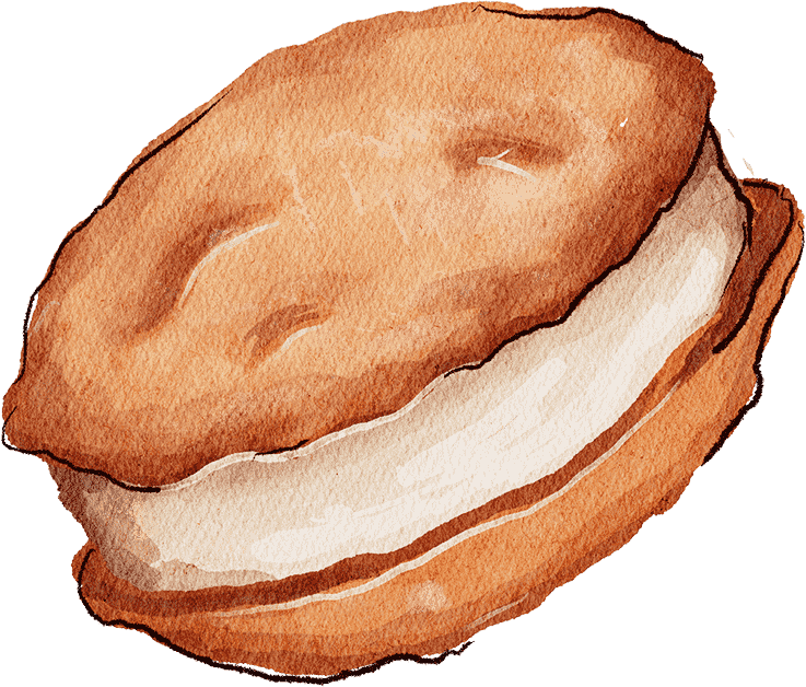 Traditional Bakery | Hanks Pastries | Port Perry