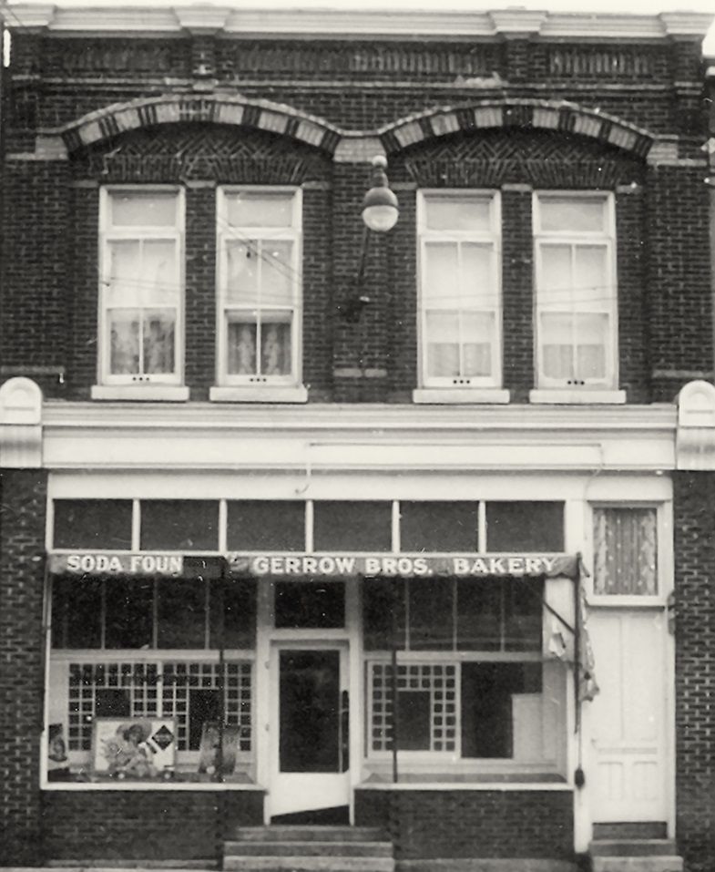 Bakery | Hanks Pastries | Port Perry, Ontario