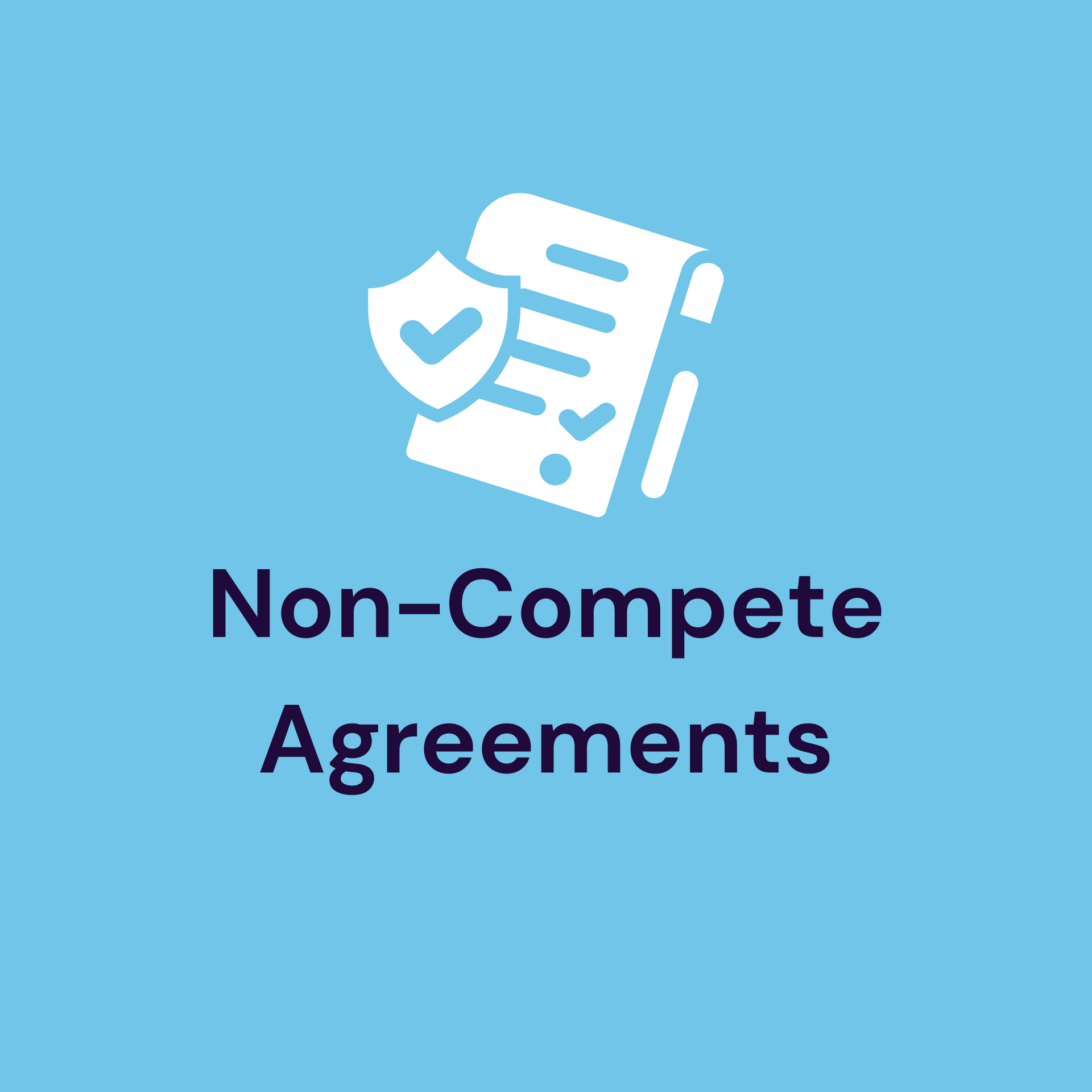 Kaplan Law Firm's Practice Areas