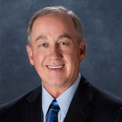 About Patrick J. O’Connell