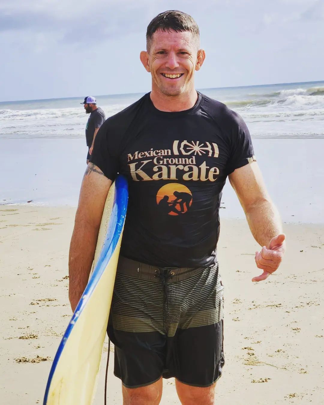 WHO IS BRANDT COGILL