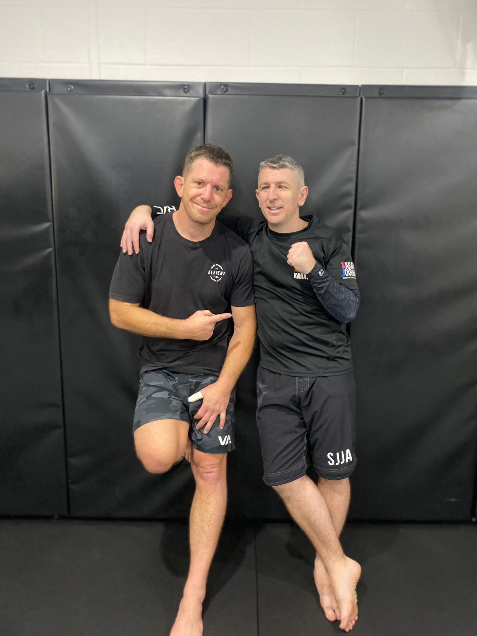 WHO IS BRANDT COGILL