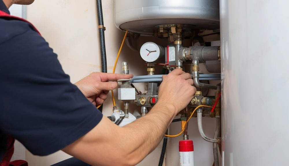 Prestige Air Quality Heating & Cooling