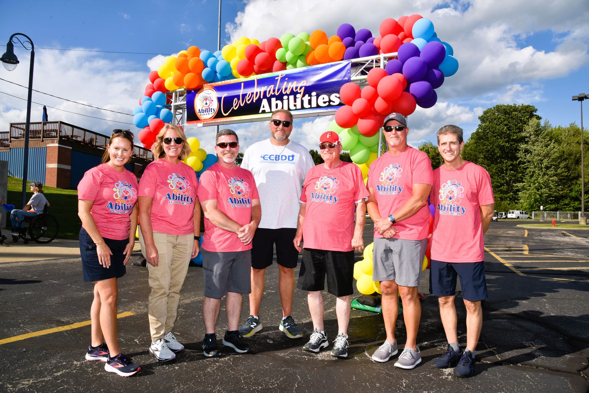 Ability Walk & Roll | The Abilities Unite Foundation