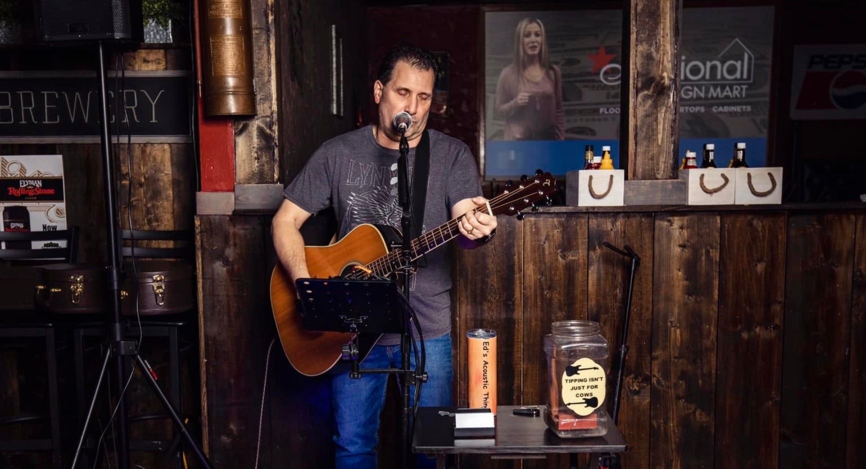 Hans' Place | Restaurant | Winery | Live Music | Ohio's Amish Country