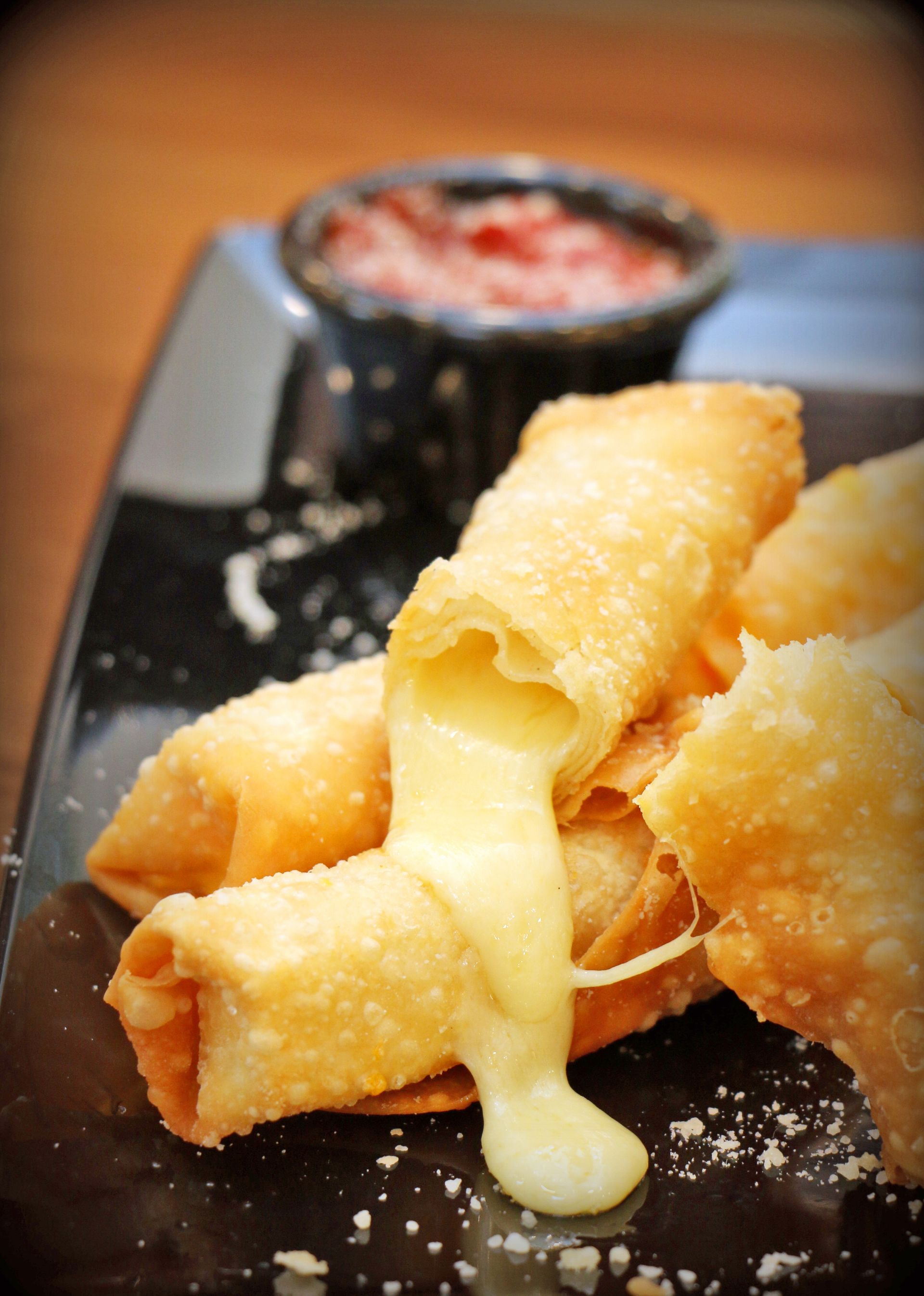 Hans' Place | Menu | Restaurant | Outdoor Dining | American Food