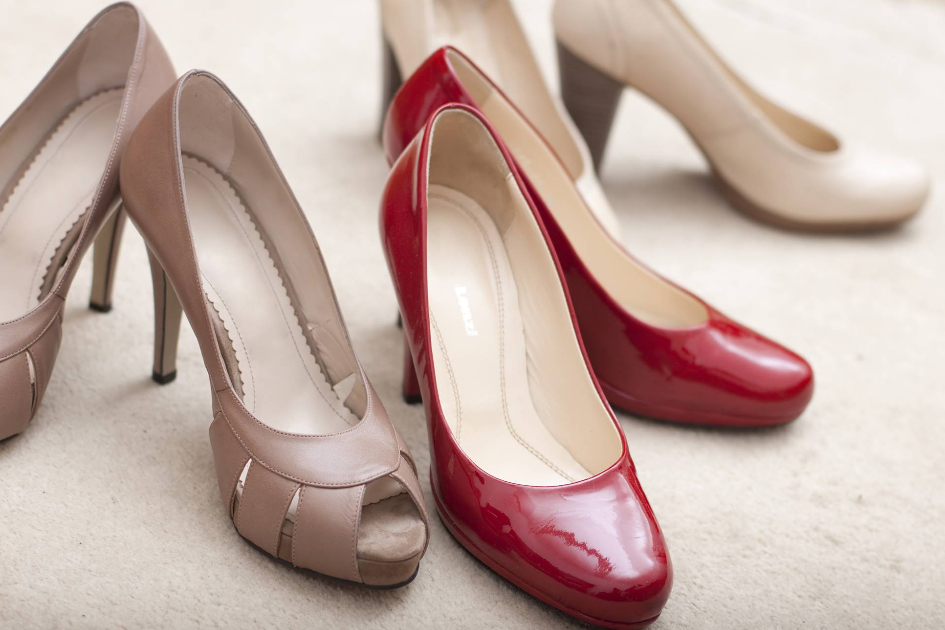 Scarpe comode uomo e donna | Torino | Beccio Calzature