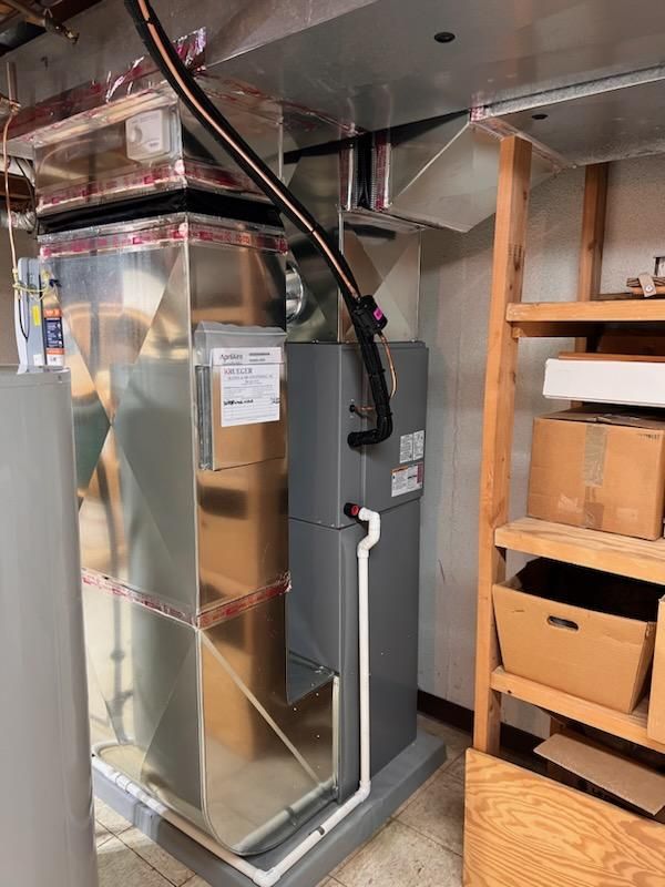 Reviews – St. Clair Shores, MI – Krueger Heating and AC