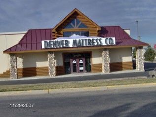 Denver Mattress Casper Wy