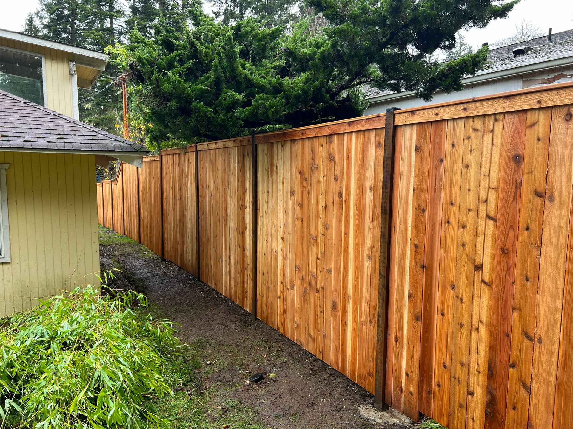 Excavating, Hardscape Landscape Whidbey | BK Excavating