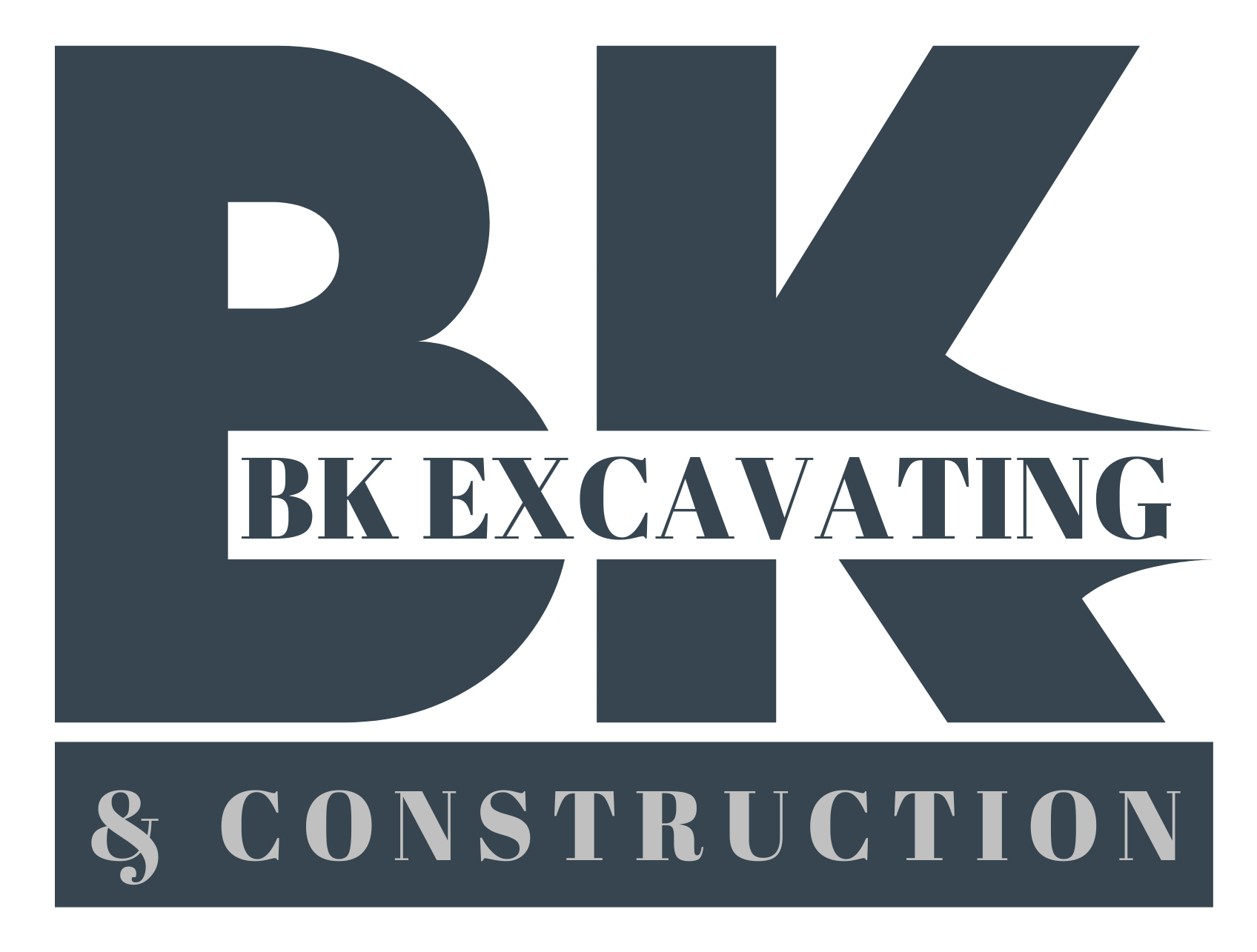 Retaining Walls | Rock Walls | BK Excavating
