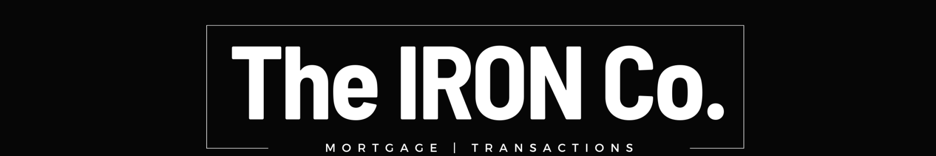 We are focused on integrity, reliability and excellence.