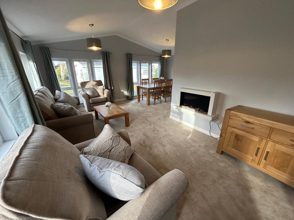 Heathlands Park, Foxhall Road, Rushmere St Andrew, IPSWICH