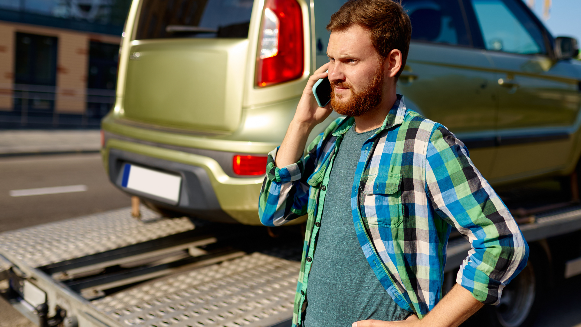 24 7 Affordable Car Recovery Service | Car Recovery Liverpool