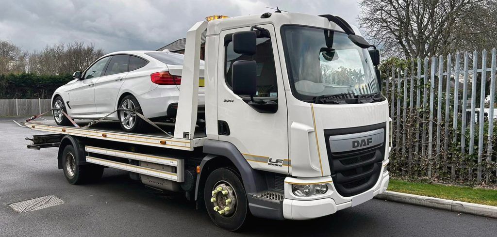 Quick 24/7 Car Recovery | Car Recovery Liverpool