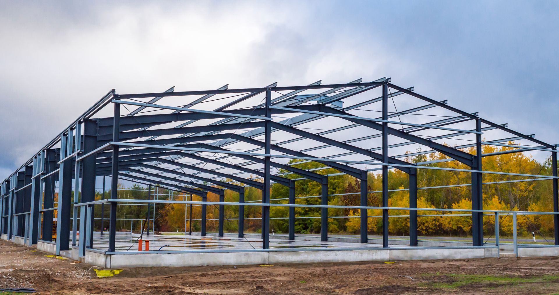 Metal Building Contractor | Holts Summit, MO | 573-896-5909