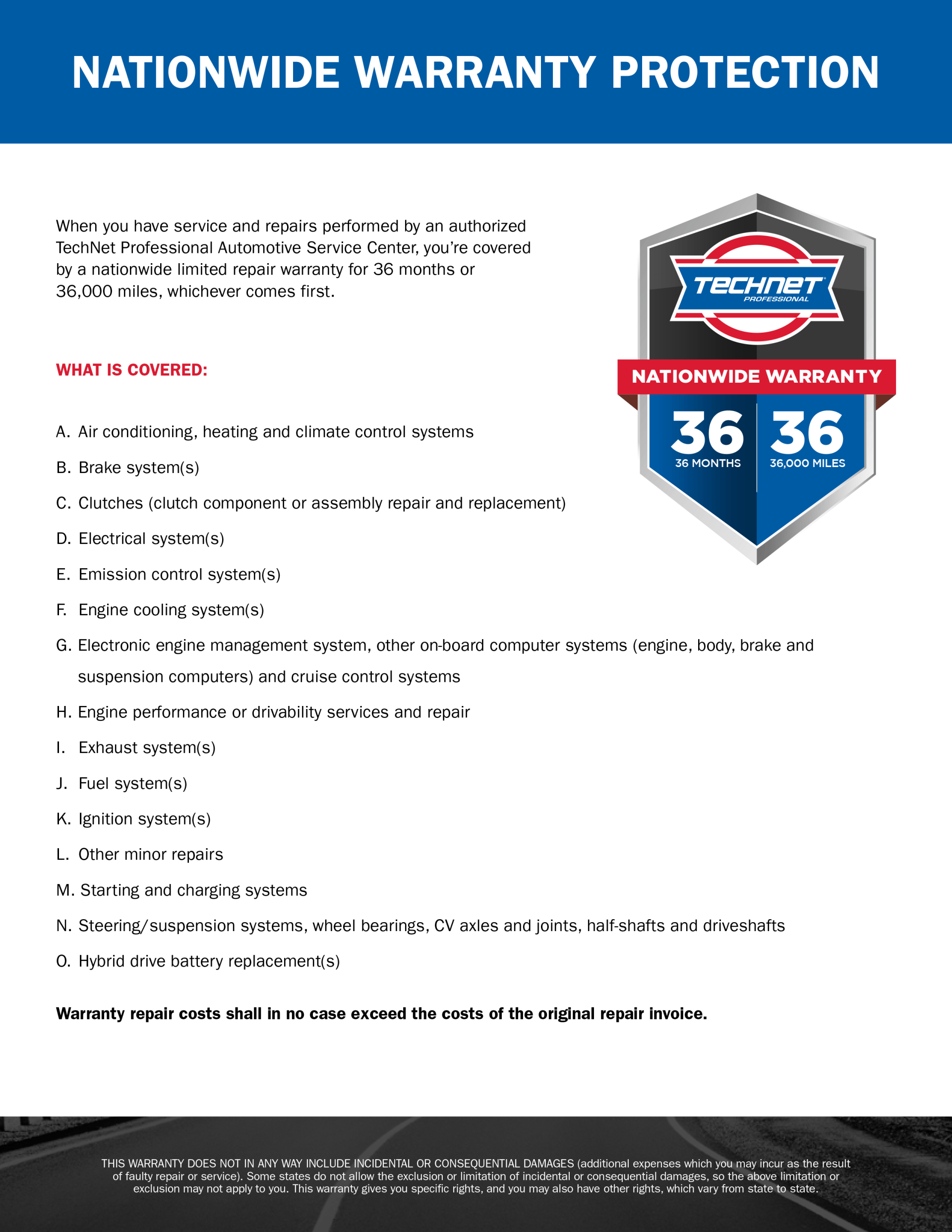 TechNet Services | Brockman Automotive | Duncan, SC